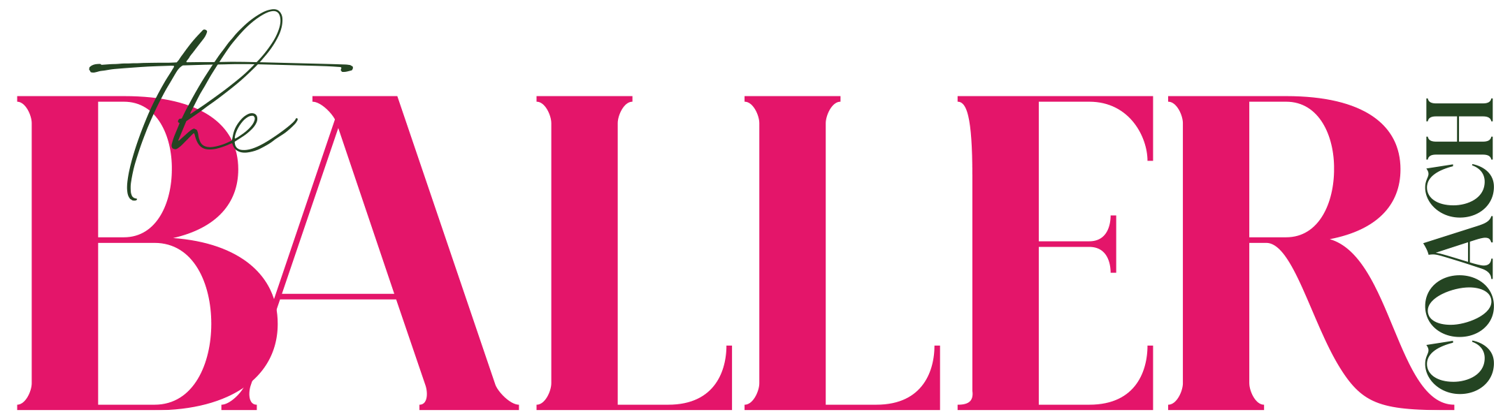 The 180 Method™ – The Baller Coach